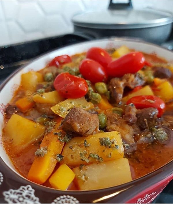 Orman Kebabı – mutfaktaki.com