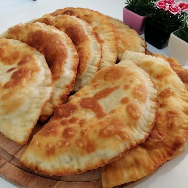 Mayasız hamurdan börek tarifi – mutfaktaki.com