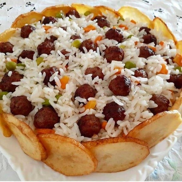 Mayasız İçli Pişi » mutfaktaki.com