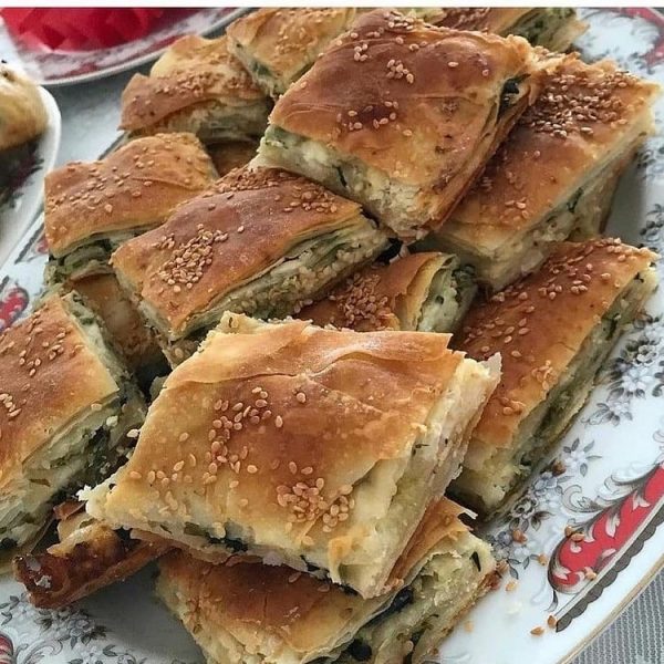 Hatay Belen Tava Tarifi – mutfaktaki.com