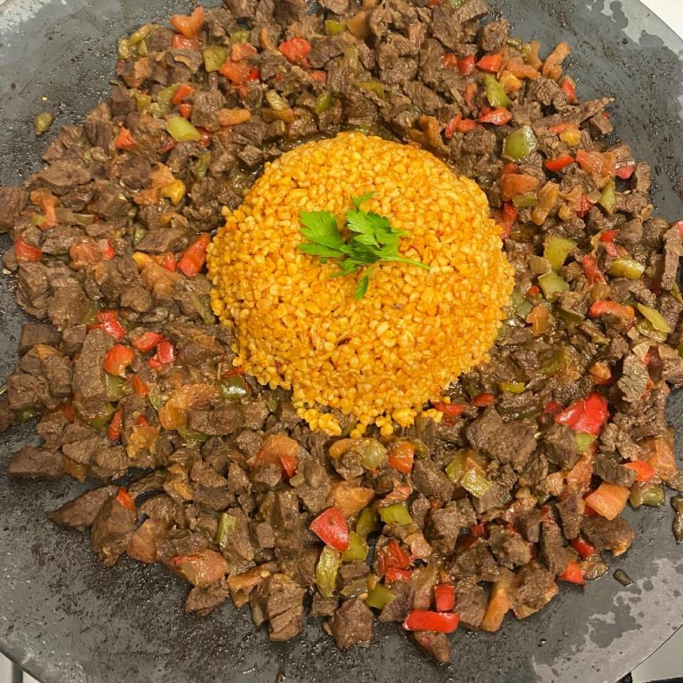 Masterchef Sac Tava Nasıl Yapılır – mutfaktaki.com