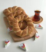 Ev Yapımı Çıtır Simit – mutfaktaki.com