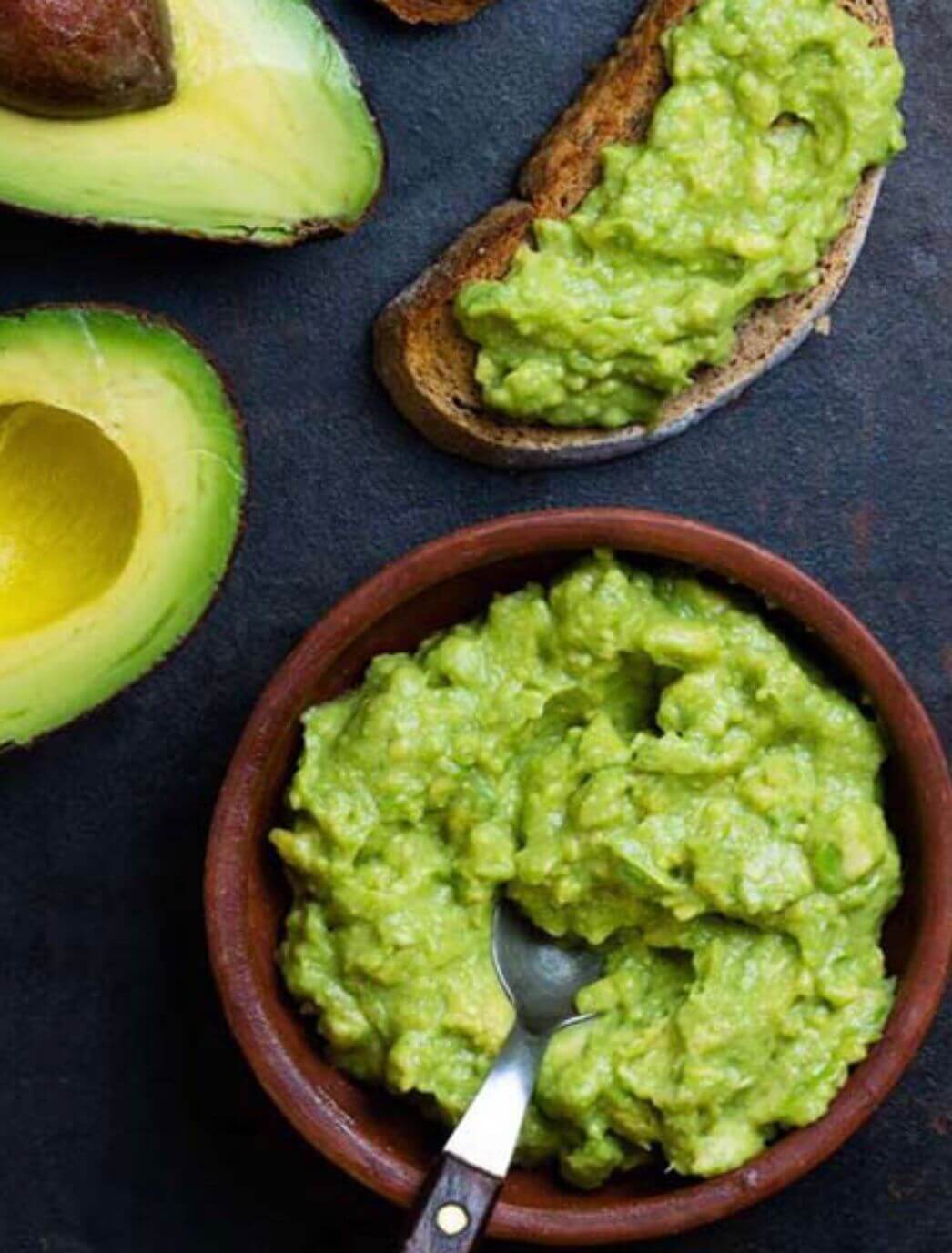 Avokado nedir? Nasıl bir meyvedir? Avokadoyu ne şekillerde ...