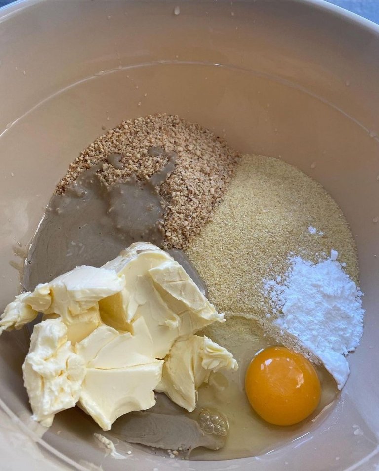 İstiridye Tatlısı İftar Sofranızın Sultanı – mutfaktaki.com