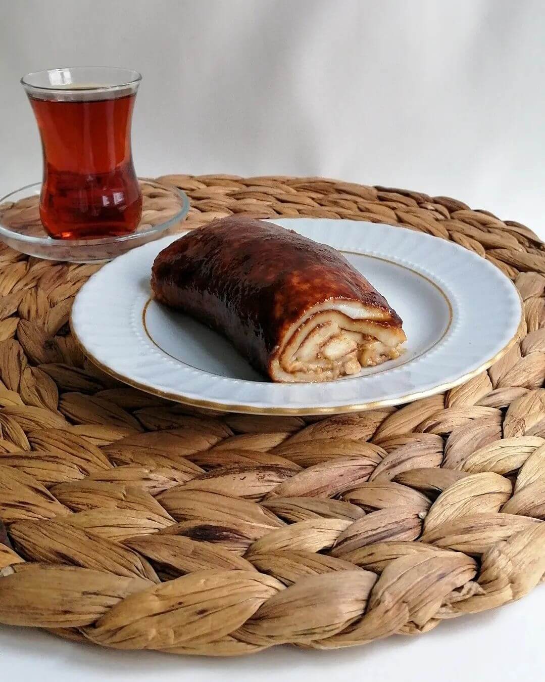 Klasik Kazandibi Tarifi – mutfaktaki.com