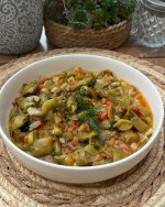 Zeytinyağlı Bakla Nasıl Pişirilir? – mutfaktaki.com