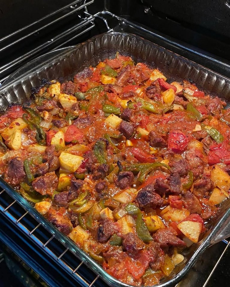 Hatay Belen Tava Tarifi – mutfaktaki.com